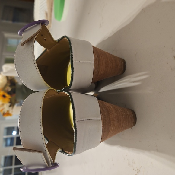 John Fluevog | Shoes | New John Fluevog Sandles | Poshmark
